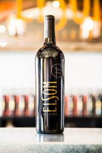 Elsom Cellars | Seattle Winery & Event Venue