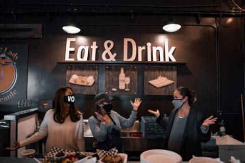 Elsom Cellars | Seattle Winery & Event Venue