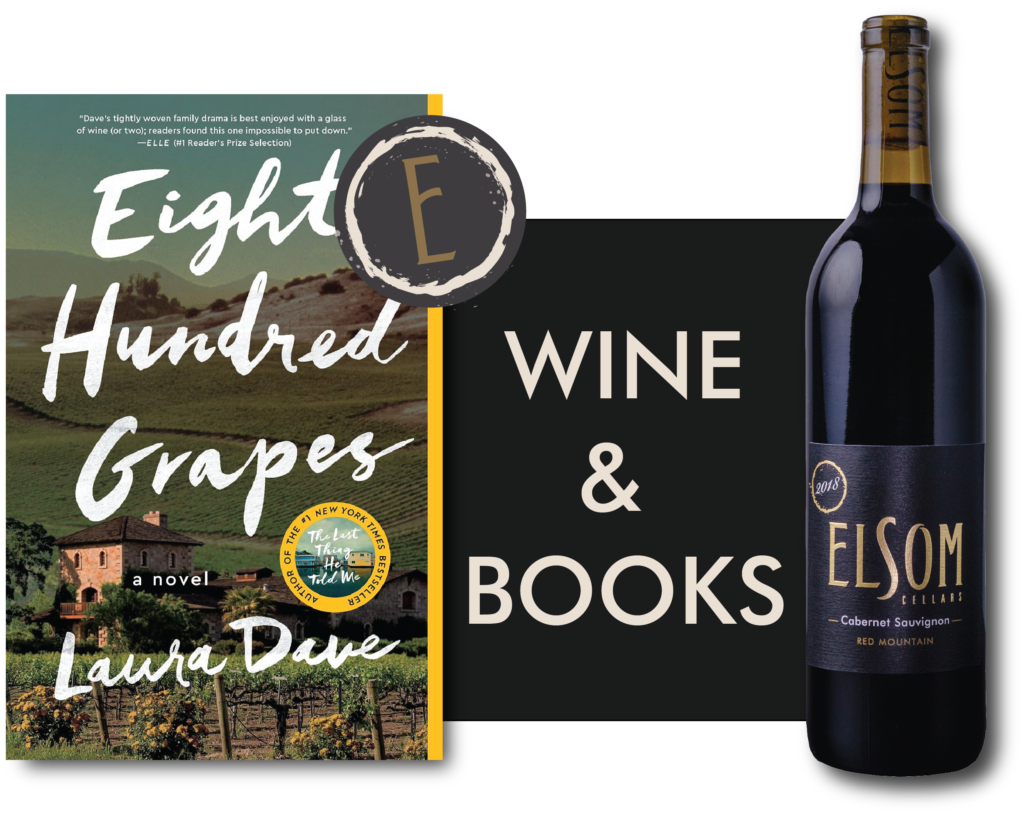 Elsom Cellars | Seattle Winery & Event Venue